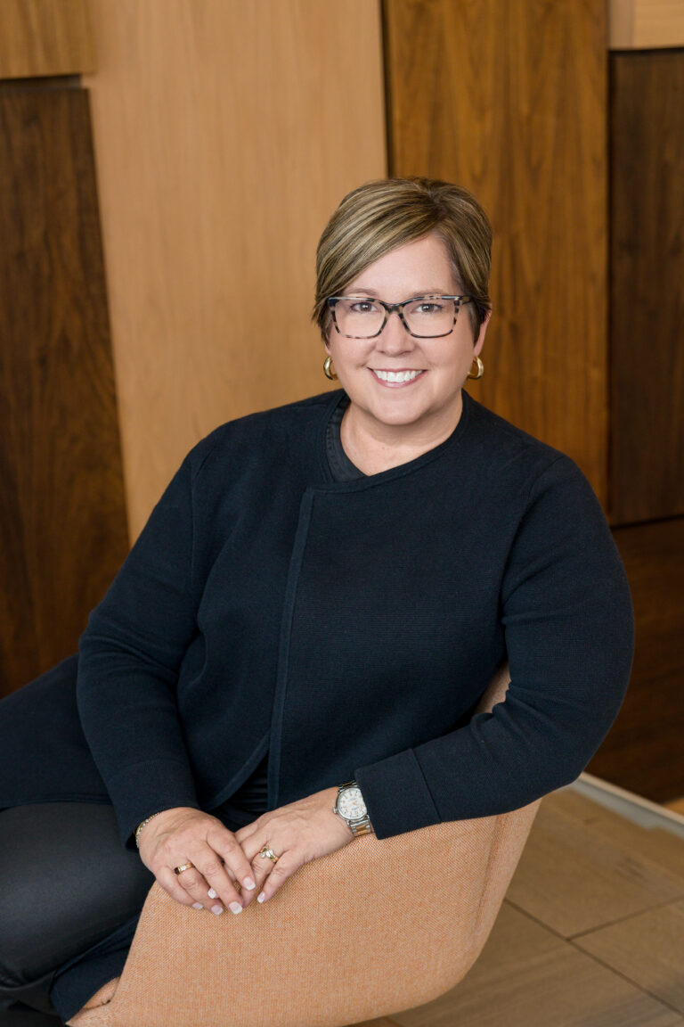 About - Jennifer Maxson & Associates