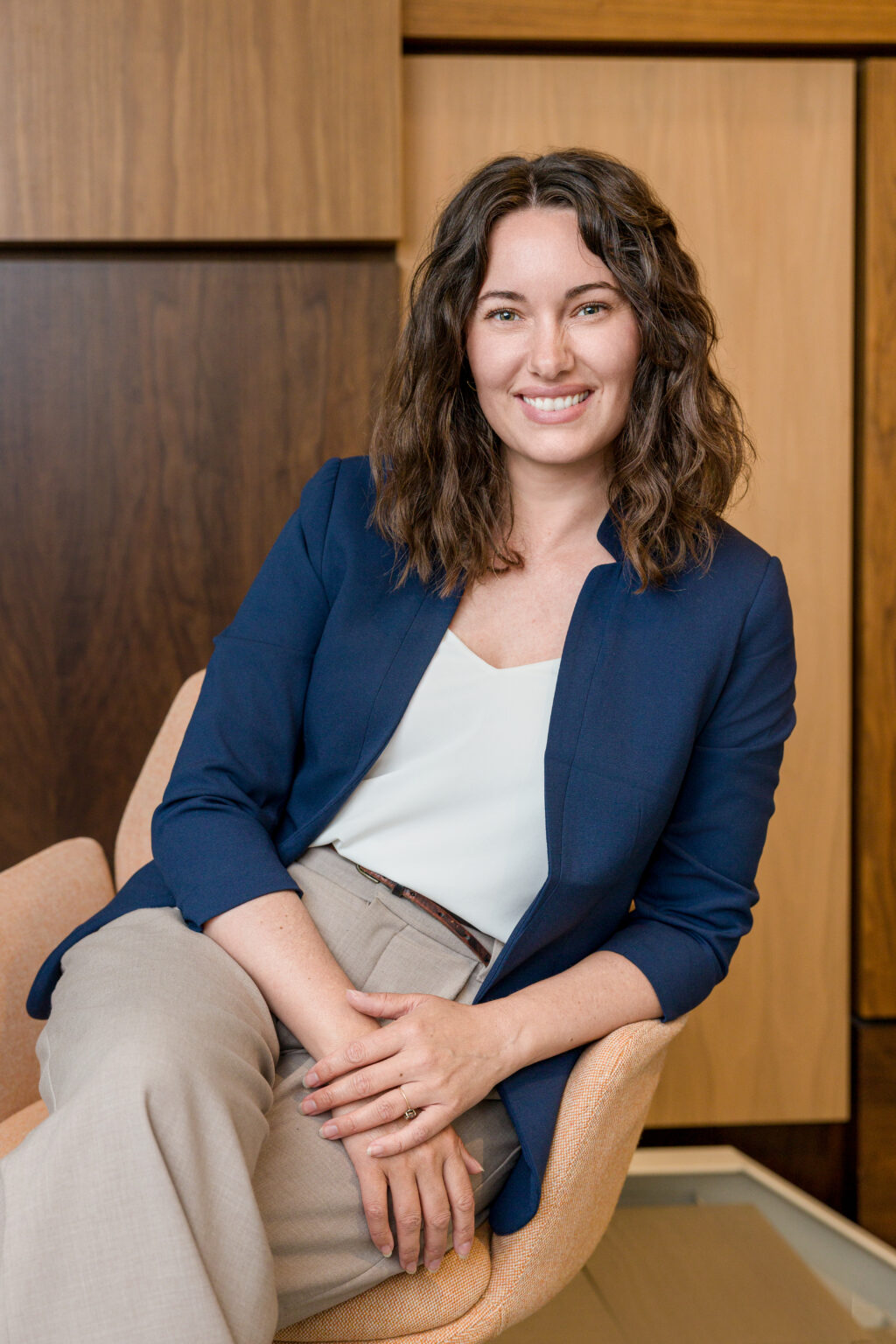 About - Jennifer Maxson & Associates