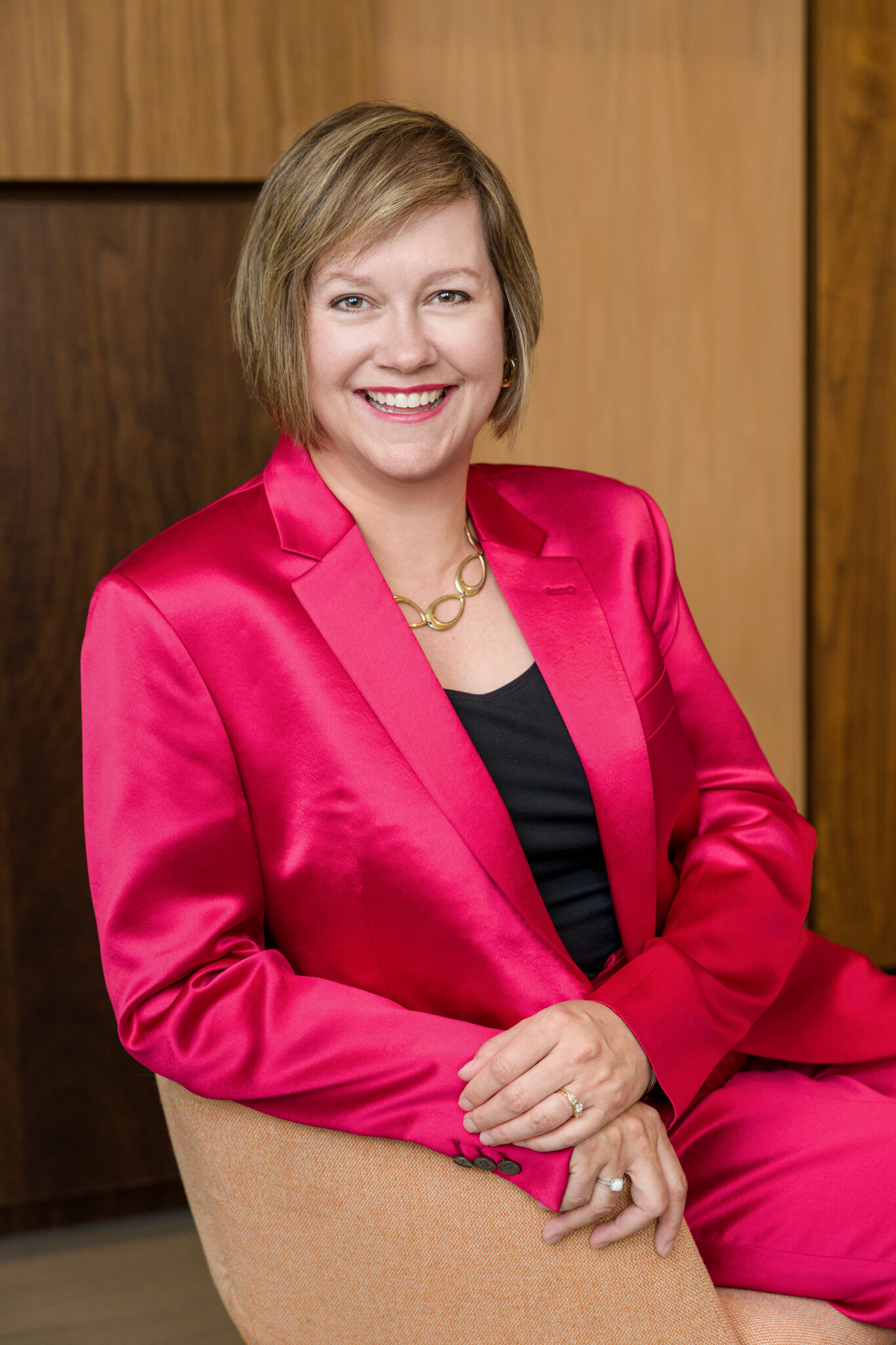 About - Jennifer Maxson & Associates