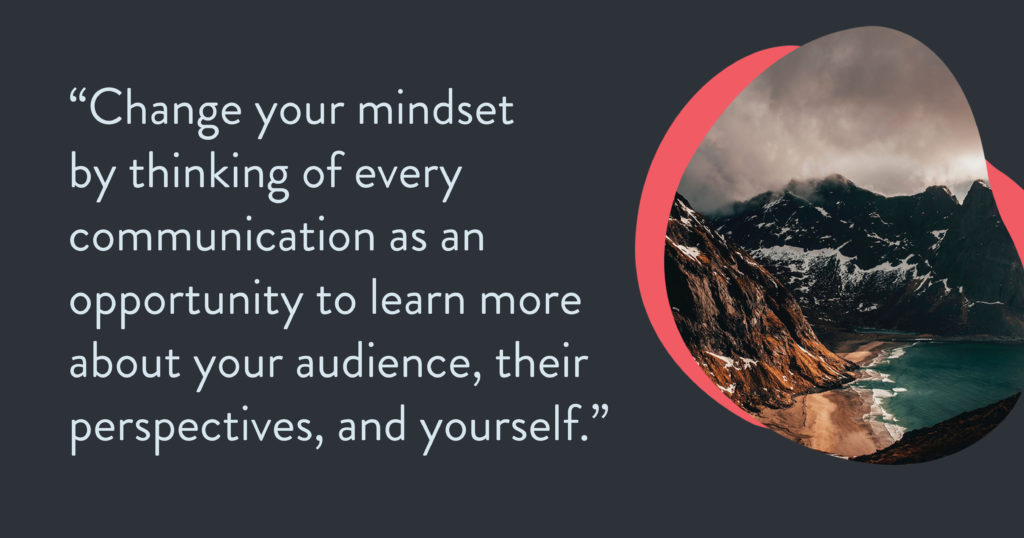 Communicating to Senior Leaders - Jennifer Maxson & Associates