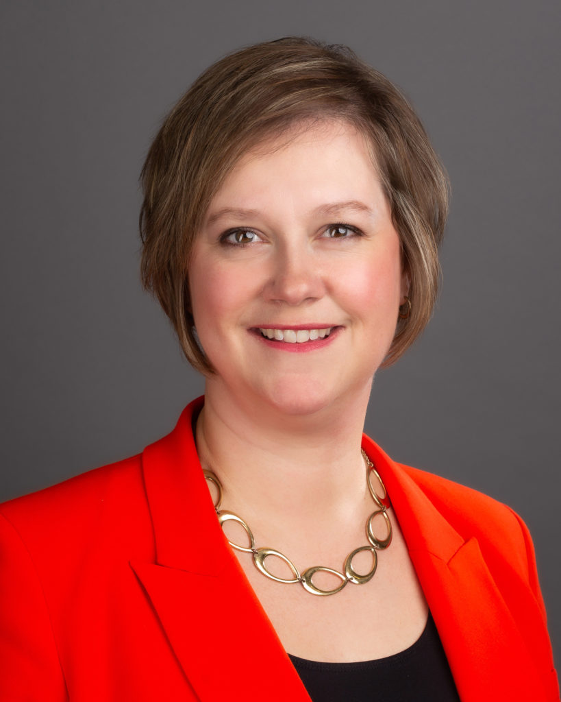 Jennifer Maxson, President - Jennifer Maxson & Associates