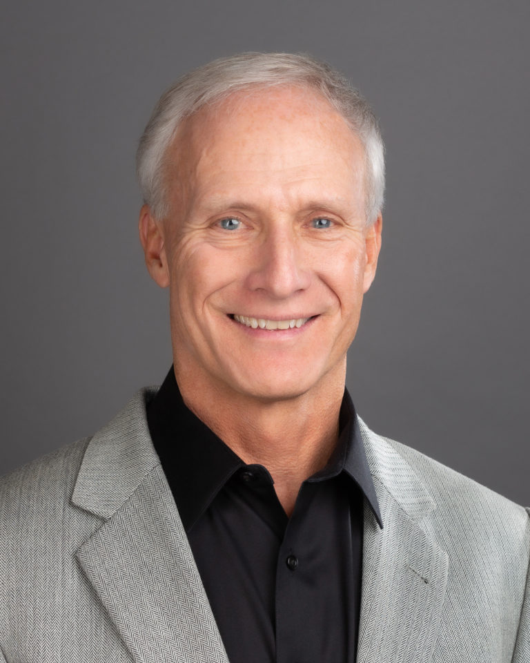 Michael Bivens, Executive Coach - Jennifer Maxson & Associates