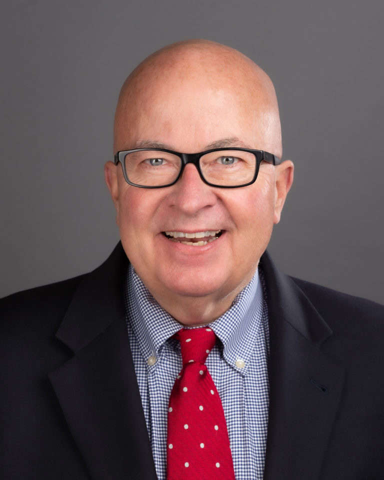 Rob Pocock, Coach - Jennifer Maxson & Associates