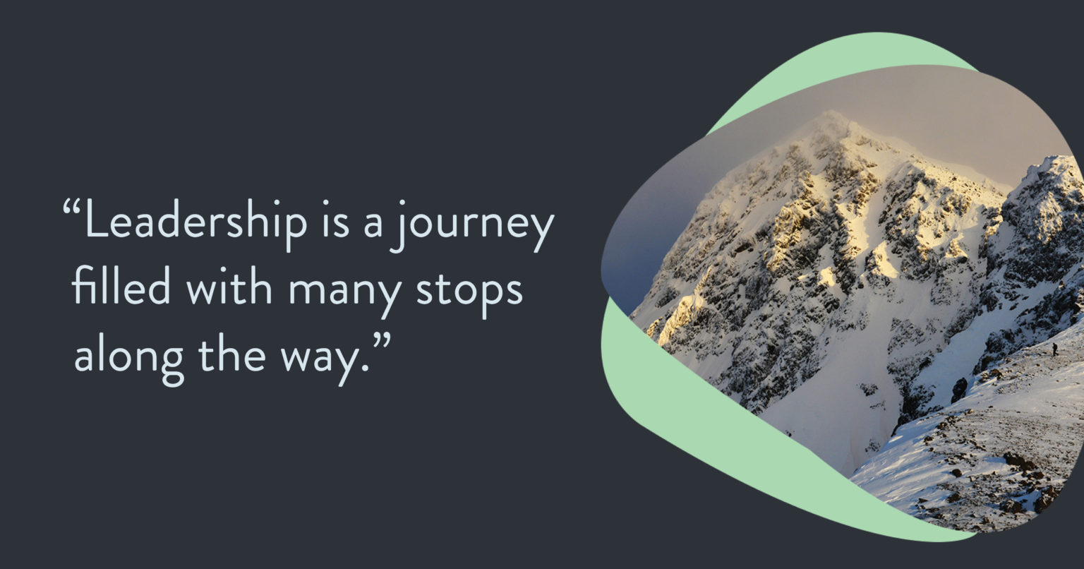 LEAD TO THE MAX! in 2020! - Jennifer Maxson & Associates